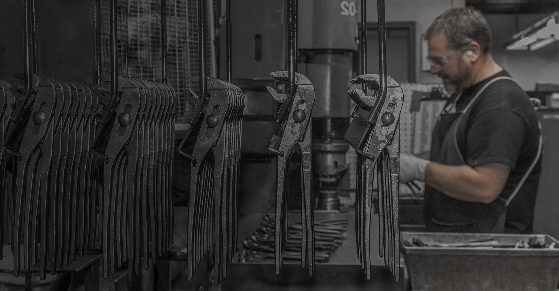 History - Channellock, Inc.