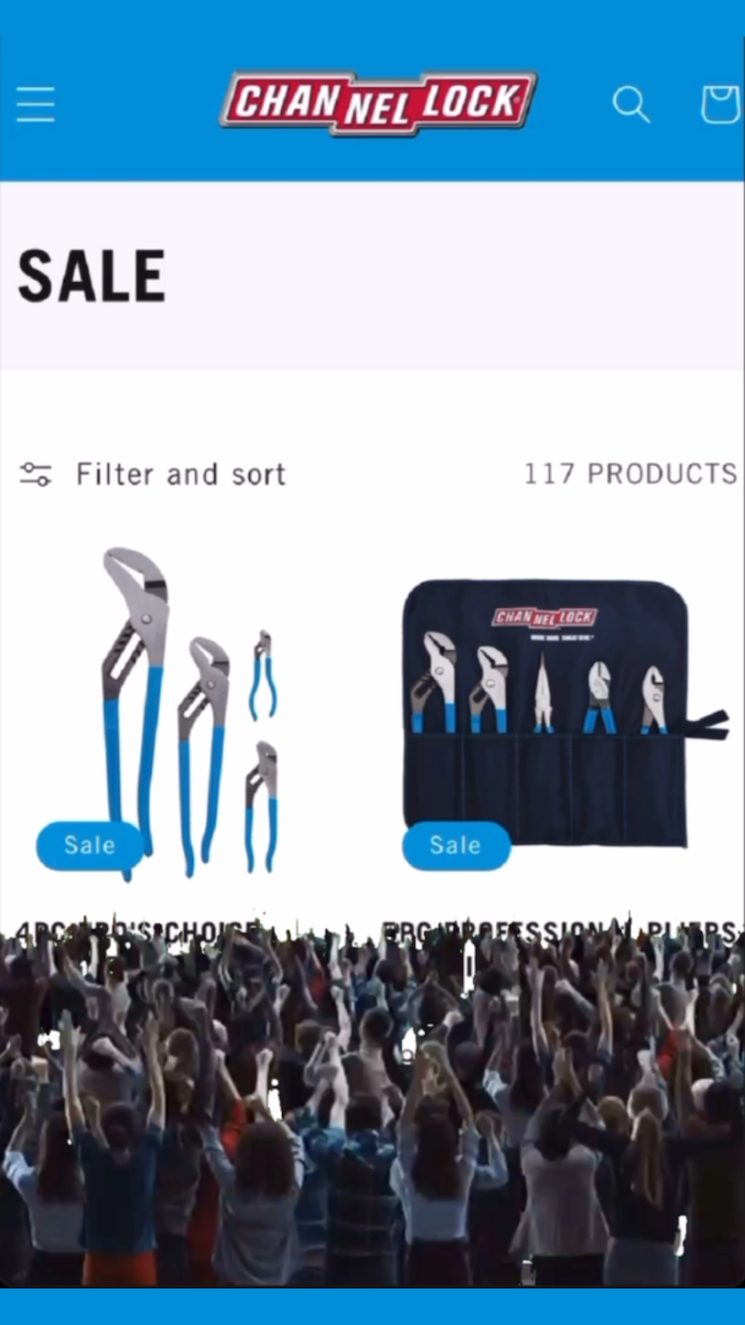 2024-2/21 - Channellock, Inc.