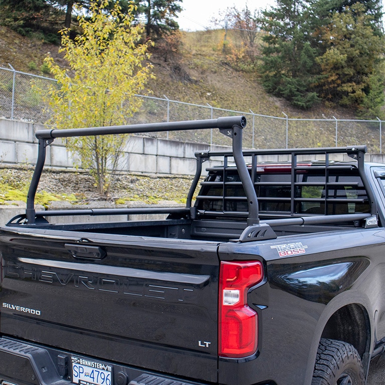 Ladder, Bike, Sled Racks | Channellock® Auto Accessories